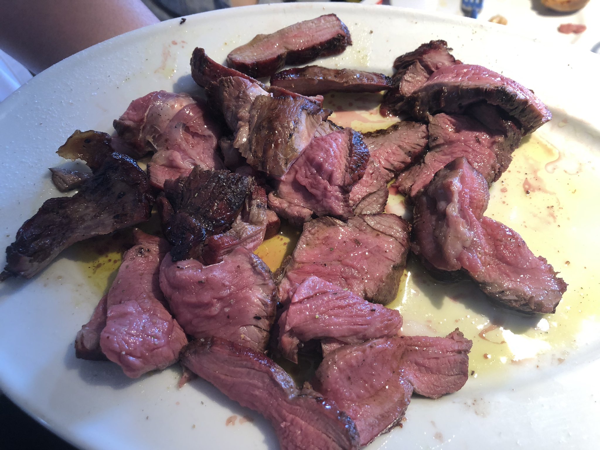 Chef’s Table : Patrick Chovanec