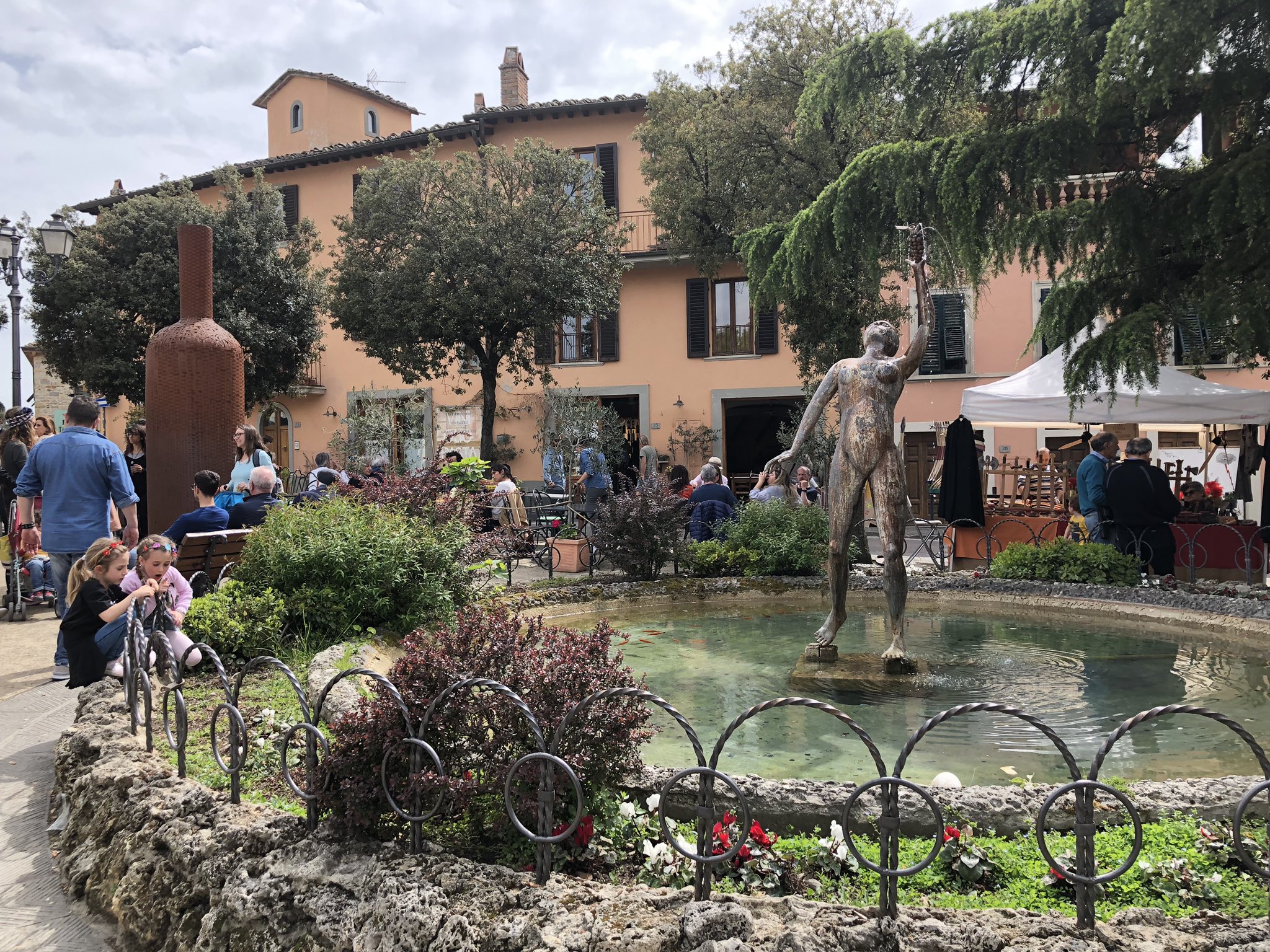 Chef’s Table : Patrick Chovanec