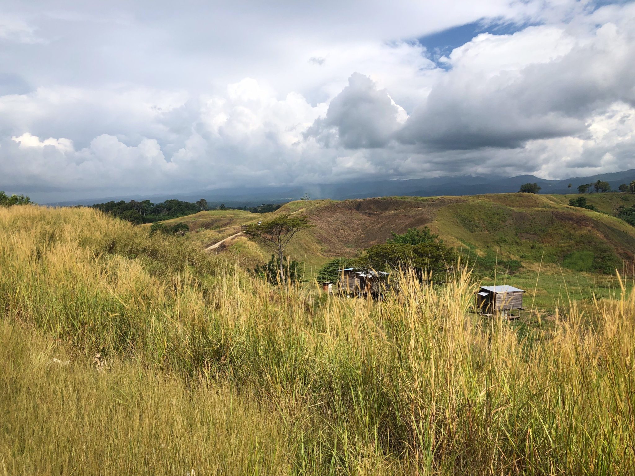Battle for the Solomons, Part 2 : Patrick Chovanec