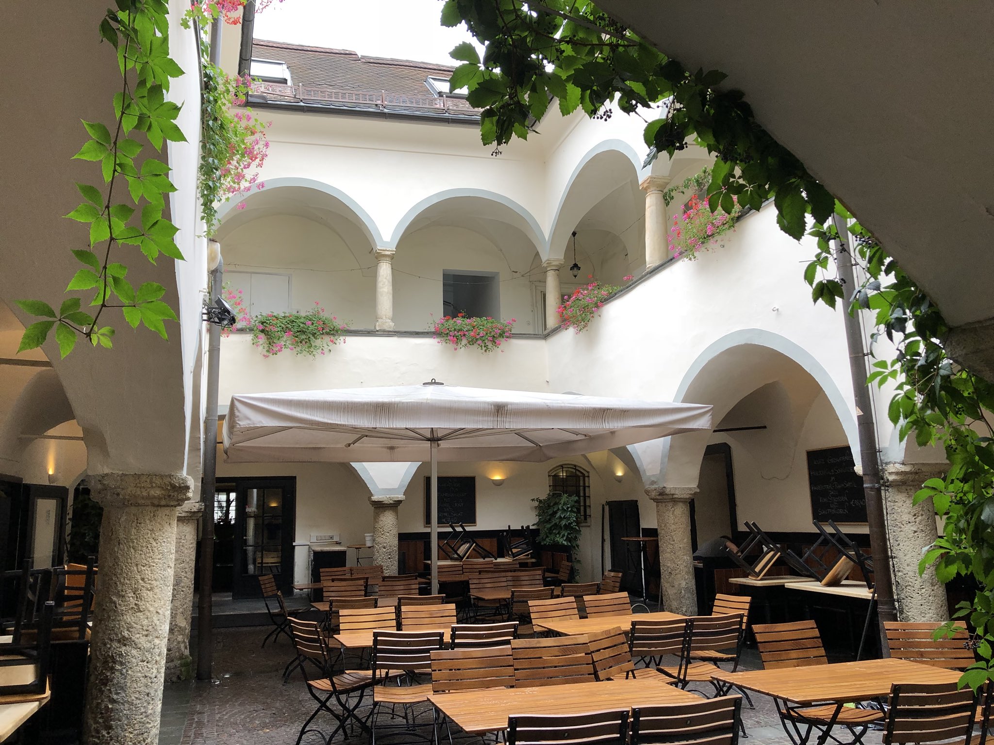 Exploring Carinthia : Patrick Chovanec