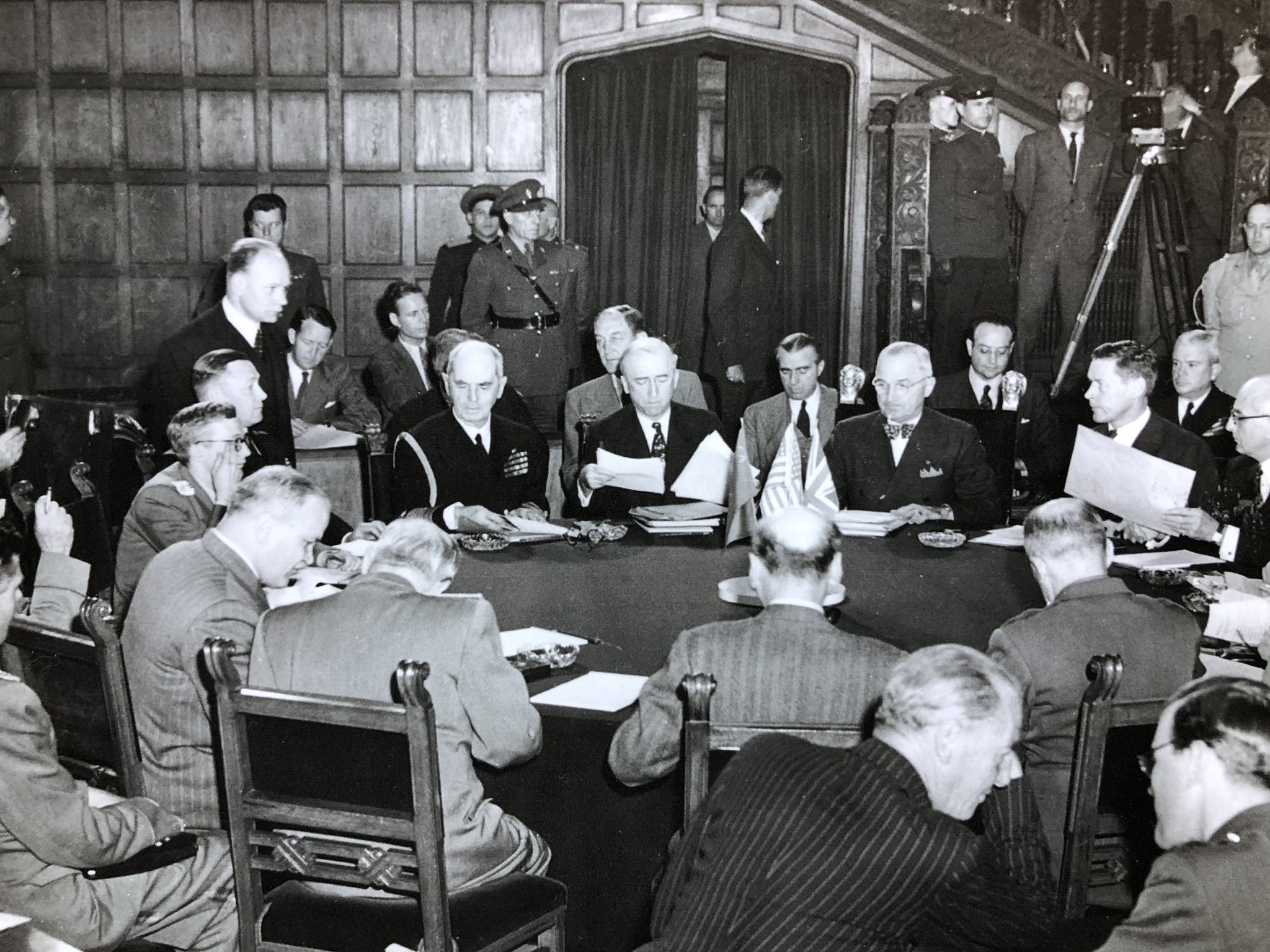 Exploring Potsdam : Patrick Chovanec