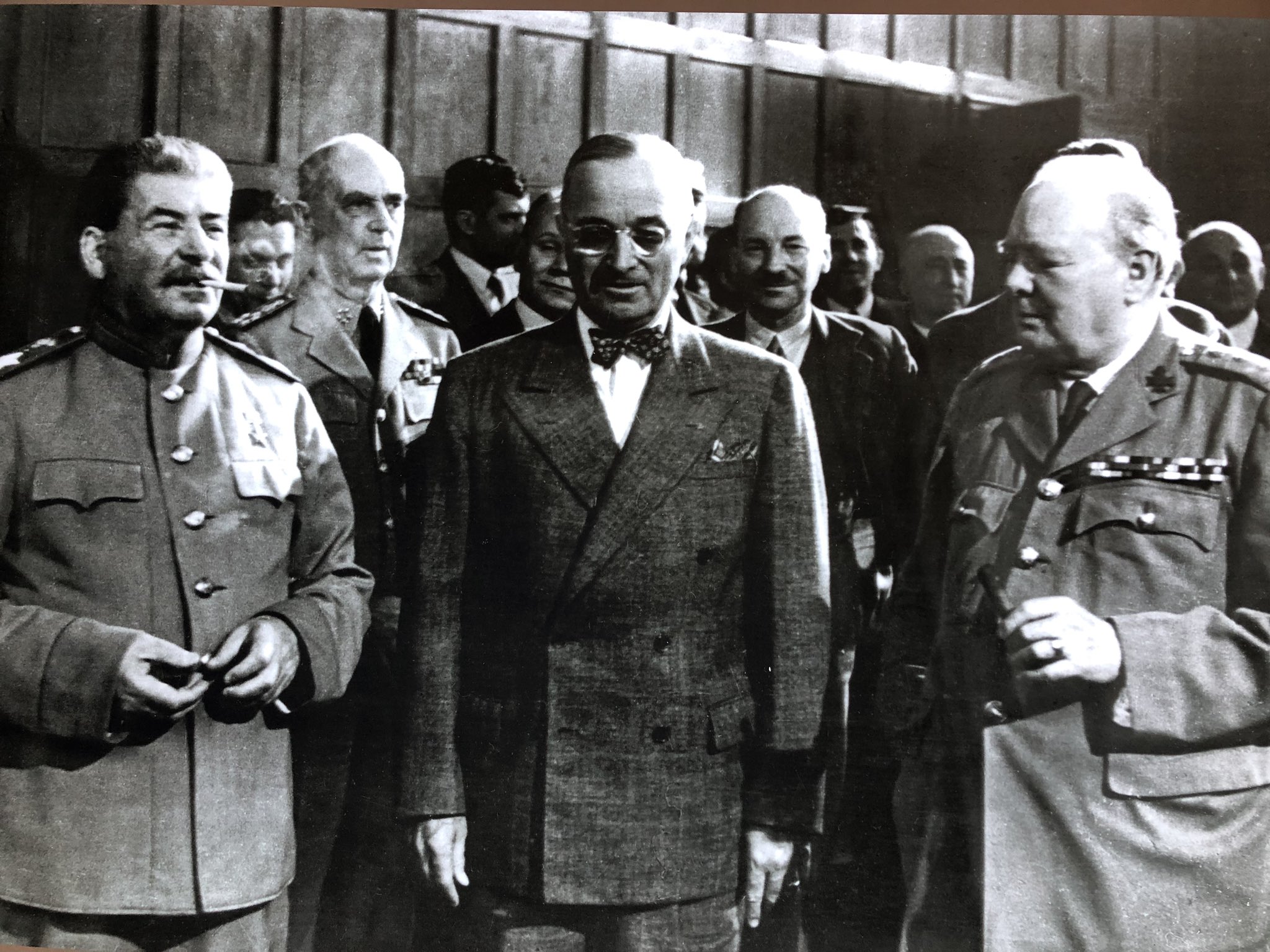 Exploring Potsdam : Patrick Chovanec