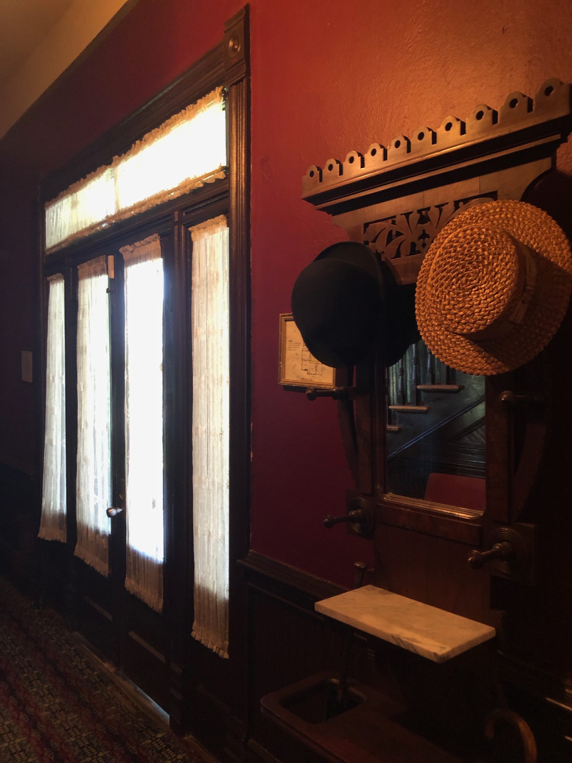 A Visit to Tuskegee : Patrick Chovanec